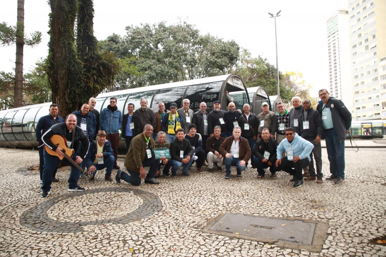 45ª Reunião da Comissão Executiva da CNHP | UPH - União Presbiteriana ... 45ª Reunião da Comissão Executiva da CNHP | UPH - União Presbiteriana ...