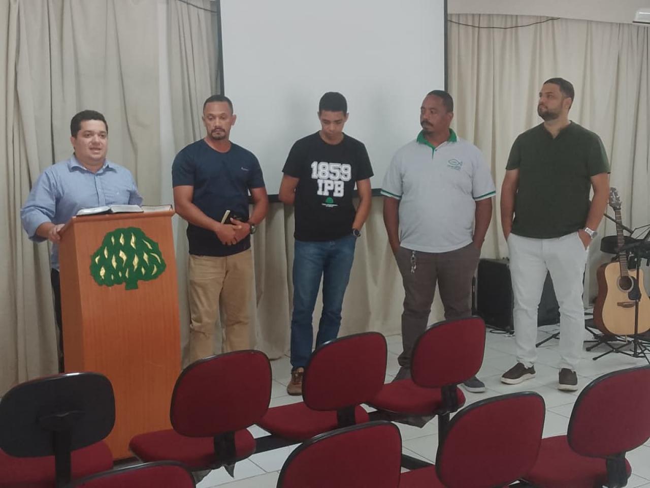 Integração UPH Nordeste destaca o legado da Reforma Protestante | UPH ...