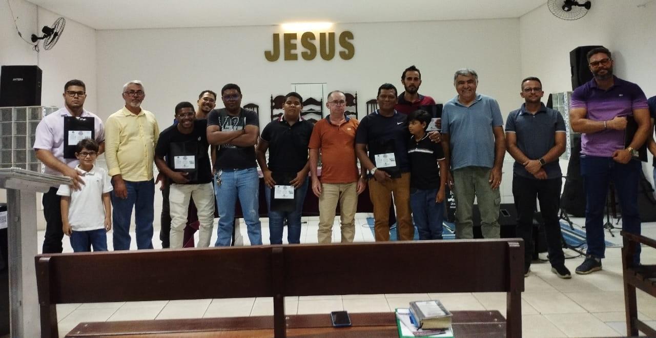 Integração UPH Nordeste segue avançando: São José do Belmonte organiza ...