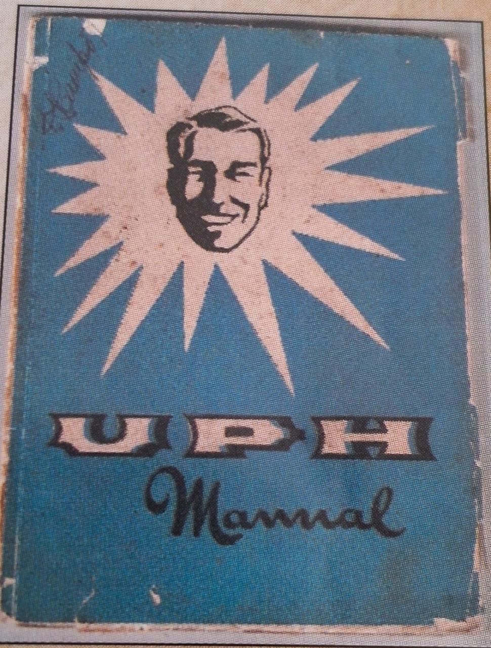 Memória que fala: acervo da CNHP passa a integrar o Museu da IPB | UPH ...